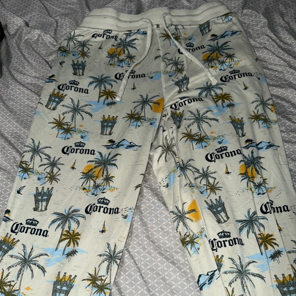 Pants | Corona Beer Pajama | Poshmark